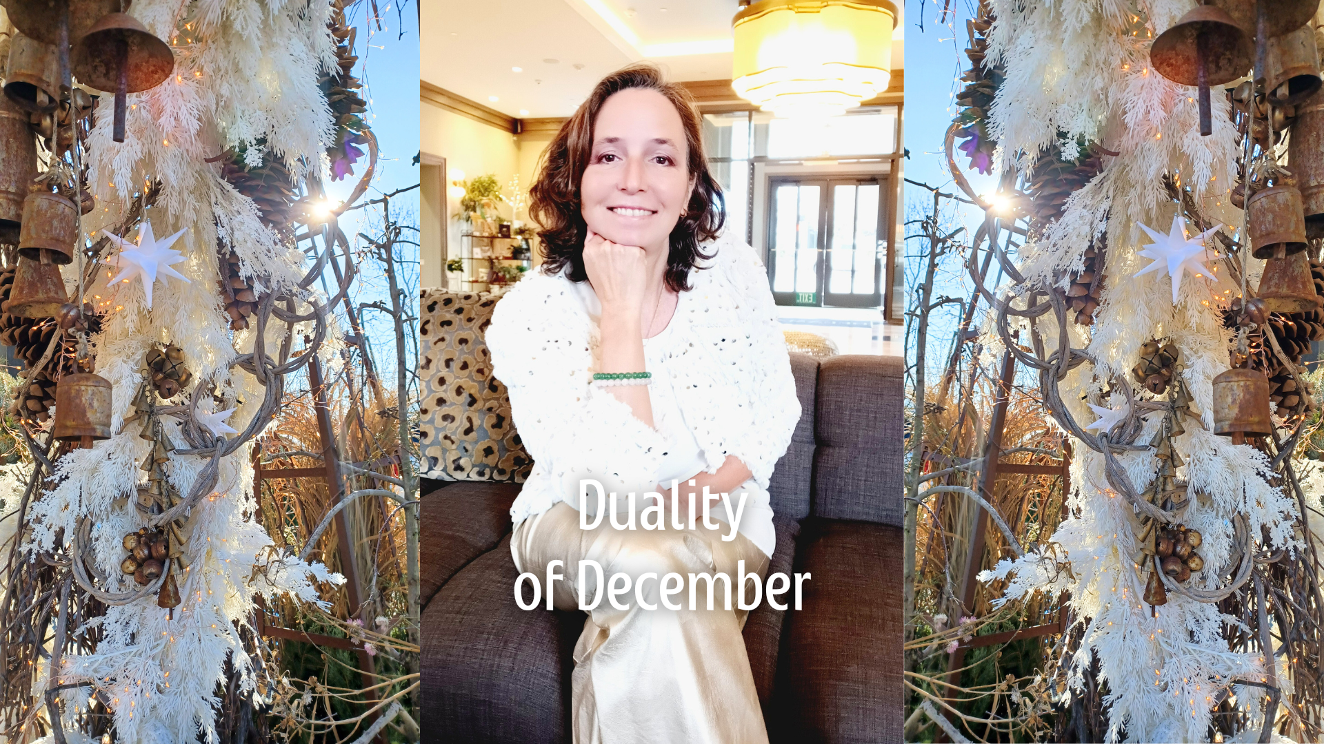 Duality of December – Anna Annette / Edelweiss.Academy