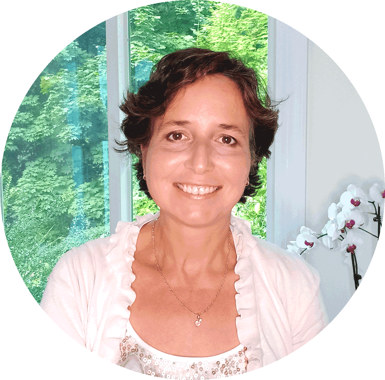 Meet Anna – Anna Annette / Edelweiss.Academy