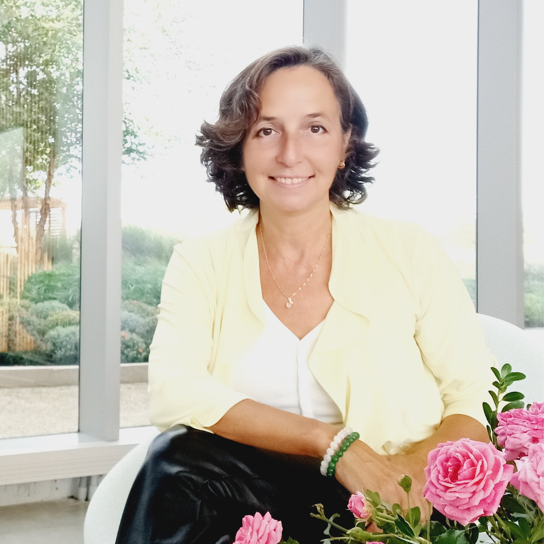 1:1 Transformational Guidance with Anna – Anna Annette / Edelweiss.Academy