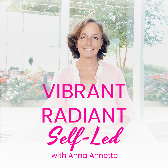 RISE. SELF-STUDY PLUS 1:1 with Anna – Anna Annette / Edelweiss.Academy