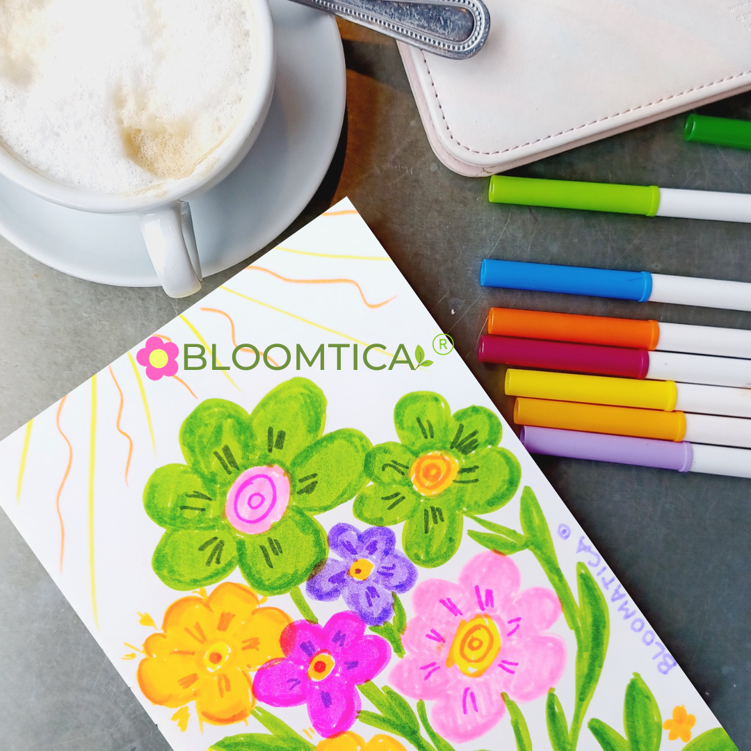 Resources - Mind, Heart, & Soul – Anna Annette / Edelweiss.Academy